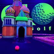 GLO MINI GOLF - 401 Photos & 302 Reviews - 1299 Tyler St, Riverside ...