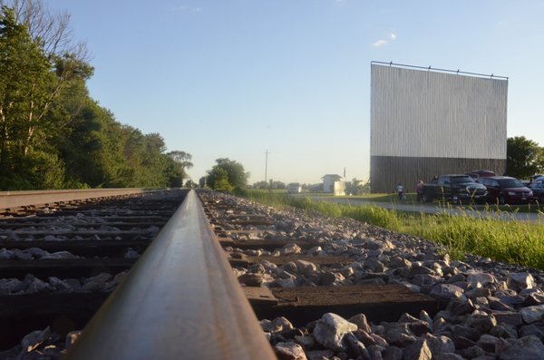 ROUTE 34 DRIVE IN THEATER - Updated September 2024 - 33 Photos & 31 ...