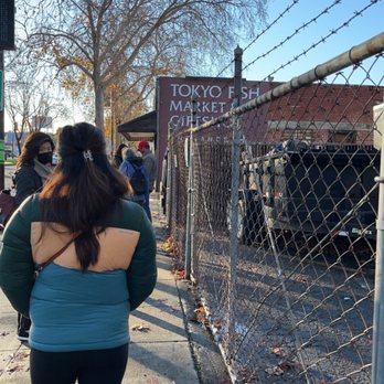 TOKYO FISH MARKET - Updated January 2025 - 1339 Photos & 991 Reviews ...