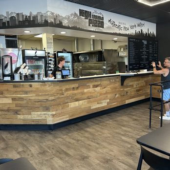 HIGH SOCIETY PIZZA - Updated January 2026 - 40 Photos & 45 Reviews ...