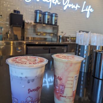 85°C BAKERY CAFE - SIMI VALLEY - Updated January 2025 - 153 Photos ...