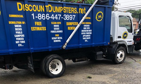 THOMPSON WASTE REMOVAL - Updated December 2025 - 22 Photos & 29 Reviews ...