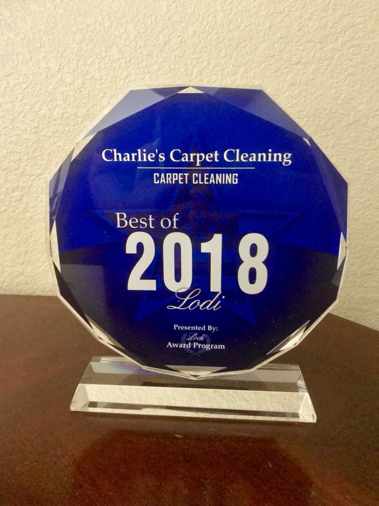 CHARLIE’S CARPET CLEANING - Updated October 2025 - 13 Photos & 30 ...