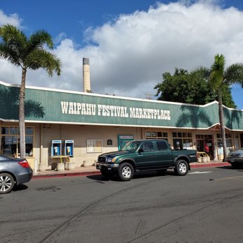 WAIPAHU FESTIVAL MARKETPLACE - Updated December 2025 - 390 Photos & 99 ...