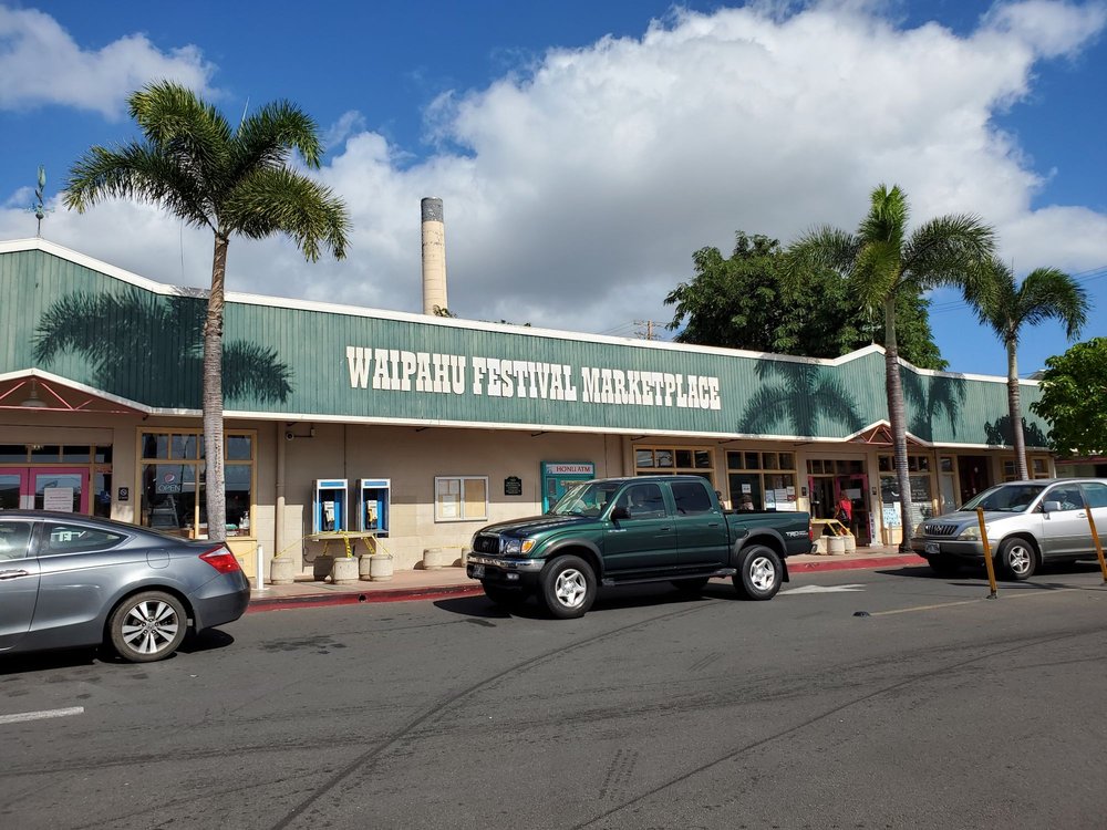 WAIPAHU FESTIVAL MARKETPLACE - Updated December 2024 - 383 Photos & 98 ...