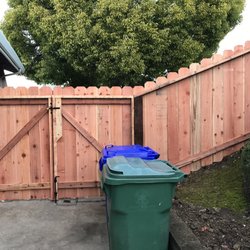 C & J FENCING - 108 Photos & 264 Reviews - Fences & Gates - 12893 ...