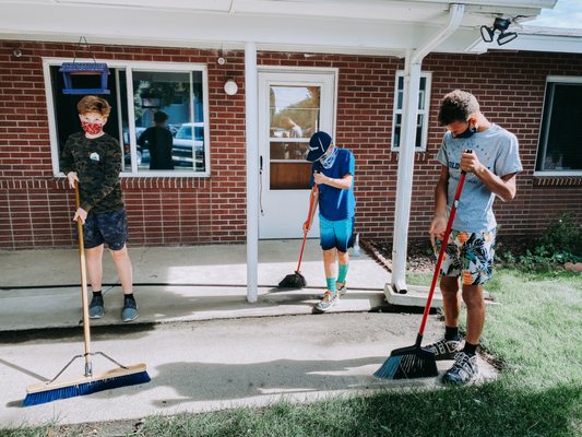 LIFEBRIDGE CHRISTIAN CHURCH - Updated October 2025 - 18 Photos - 10345 ...