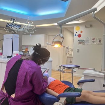 SMILEY KIDZ DENTAL - Updated July 2025 - 13 Photos & 22 Reviews - 1700 ...