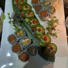 GEISHA SUSHI - Updated September 2025 - 724 Photos & 529 Reviews - 3468 ...