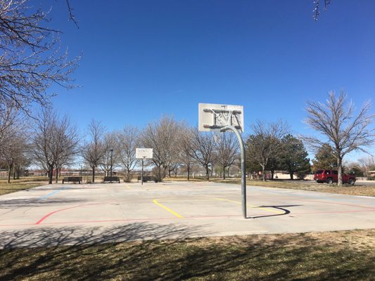 PHIL CHACON PARK | 7800 Southern Ave SE, Albuquerque, New Mexico ...
