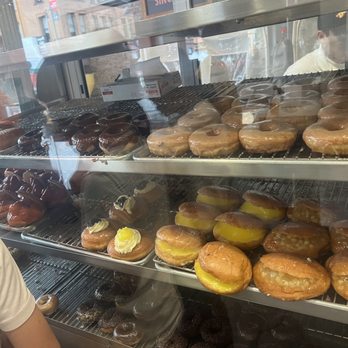 THE DONUT MAN - 1112 Photos & 440 Reviews - 317 S Bdwy, Los Angeles ...