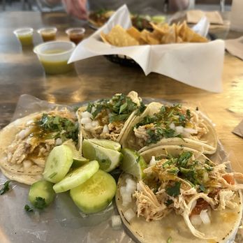 TACOS EL METATE - Updated March 2025 - 199 Photos & 170 Reviews - 2060 ...