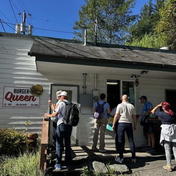 BURGER QUEEN - Updated December 2025 - 107 Photos & 143 Reviews - 518 ...