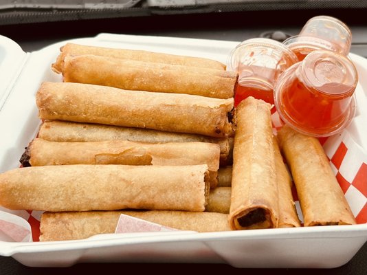 MEGGIE’S LUMPIA - Updated December 2025 - 27 Photos & 32 Reviews - 5700 ...