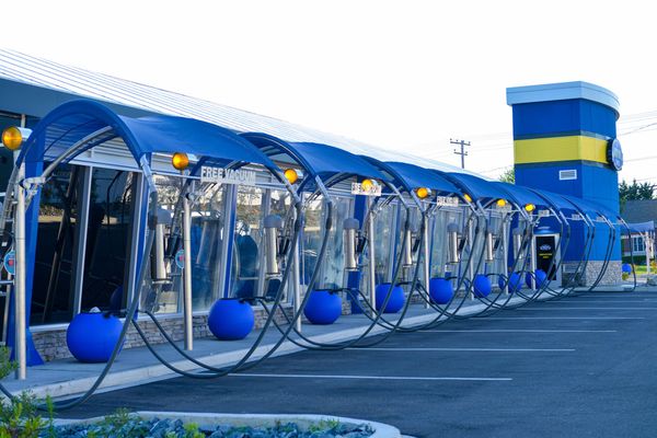 FREDERICK AUTO SPA EXPRESS - RT. 85 - Updated October 2025 - 23 Photos ...