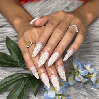 RUBY NAILS - Updated October 2025 - 1393 Photos & 18 Reviews - 14037 ...