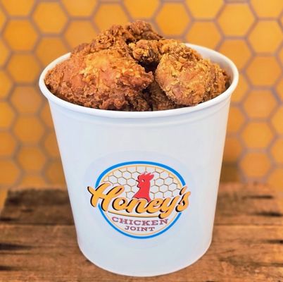HONEY’S CHICKEN JOINT - Updated January 2026 - 86 Photos & 54 Reviews ...