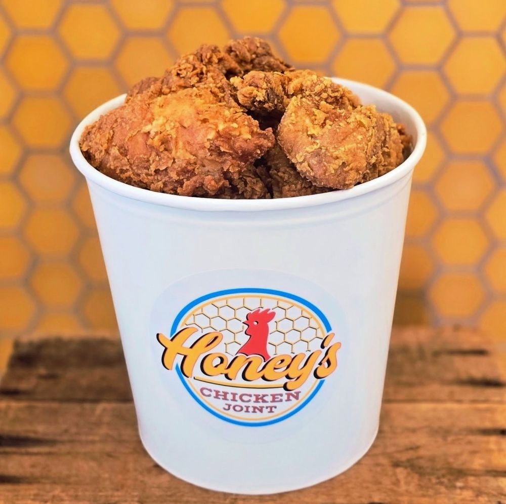 HONEY’S CHICKEN JOINT - Updated January 2026 - 86 Photos & 54 Reviews ...