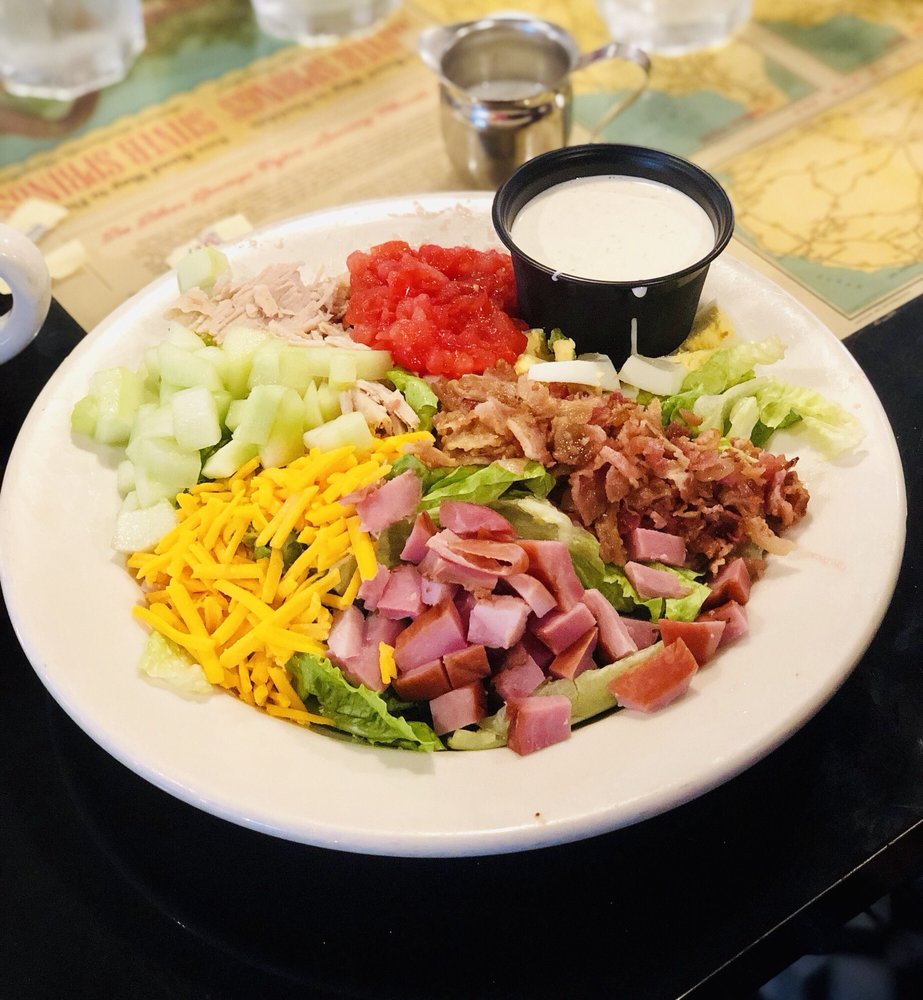 TRIP’S DINER - TAMPA - 356 Photos & 298 Reviews - Diners - 6416 N ...