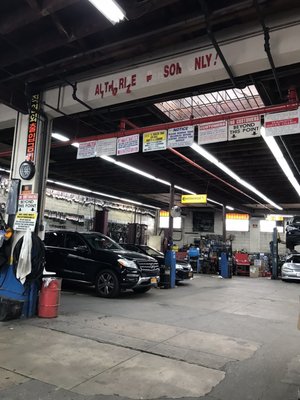 SIMS AUTO REPAIR - Updated December 2025 - 19 Reviews - 7948 Albion Ave ...