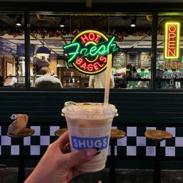 SHUG’S BAGELS - Updated December 2025 - 286 Photos & 229 Reviews - 4001 ...