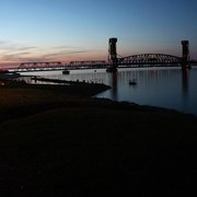 RHODES FERRY PARK - 16 Photos - 100 Market St NW, Decatur, Alabama ...
