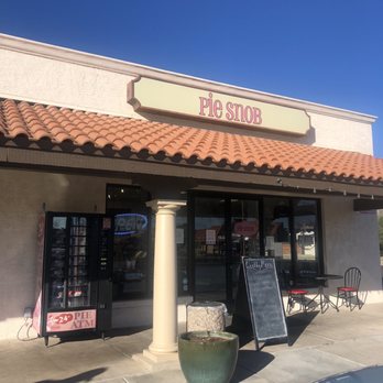 PIE SNOB - Updated May 2024 - 98 Photos & 84 Reviews - 6522 N 16th St ...