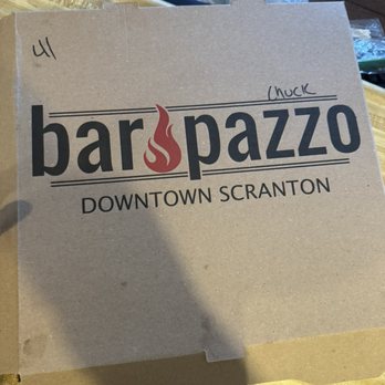 BAR PAZZO - Updated August 2025 - 303 Photos & 282 Reviews - 131 N ...