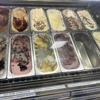 CAPE COD CREAMERY - Updated January 2026 - 152 Photos & 283 Reviews ...