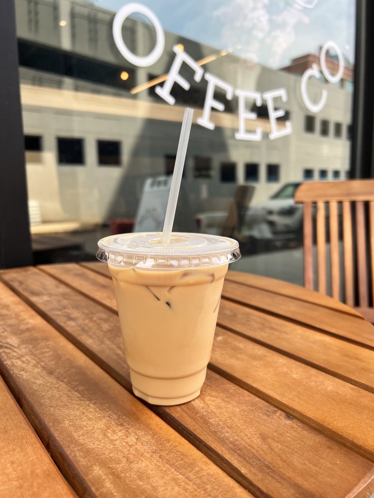 BLOOM COFFEE - 51 Photos & 30 Reviews - 2025 Peachtree St NE, Atlanta ...