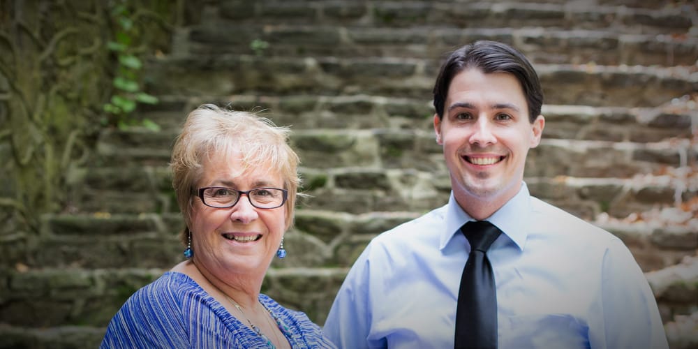 TERRY & ROBERT KOWSALUK - WOODWARD REALTY GROUP - 114 Avenue Of Two ...