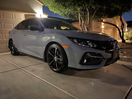 SHOWCASE HONDA - Updated August 2025 - 200 Photos & 1020 Reviews - 1333 ...