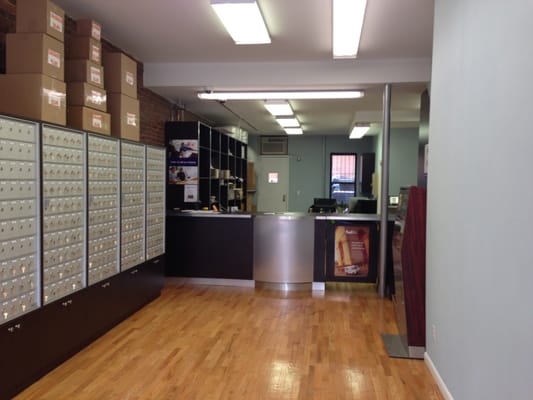 THE MAIL ROOM - Updated December 2025 - 36 Reviews - 534 3rd Ave ...