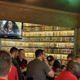 FATTY’S PUB AND GRILLE - Updated October 2025 - 158 Photos & 331 ...