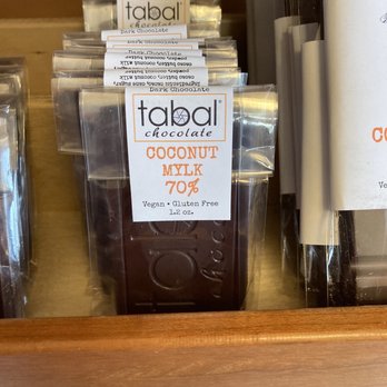 TABAL CHOCOLATE - Updated December 2025 - 60 Photos & 27 Reviews - 7515 ...