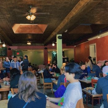 TRYST - Updated September 2025 - 1212 Photos & 1855 Reviews - 2459 18th ...