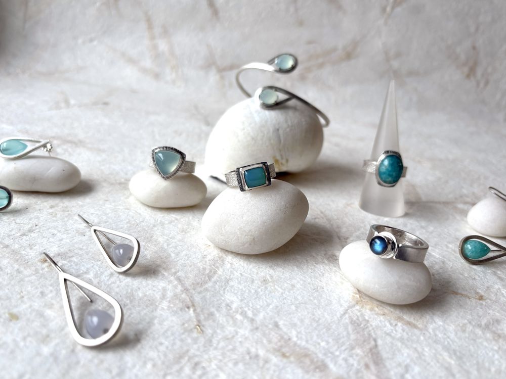 LISA SCALA JEWELRY - Updated September 2025 - 70 Photos - 28 West Main ...