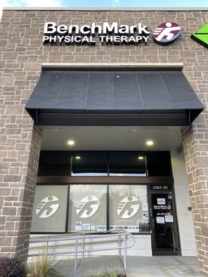 BENCHMARK PHYSICAL THERAPY - Updated July 2025 - 2484 Briarcliff Rd NE ...