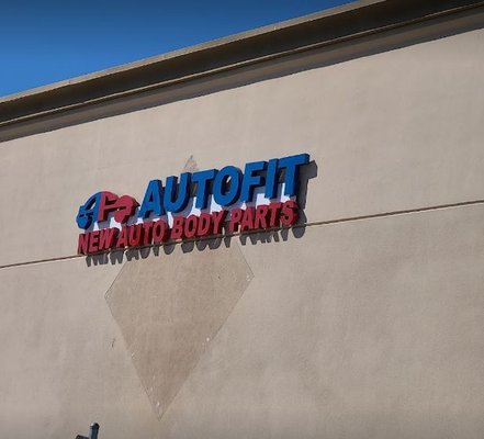 AUTOFIT - Updated January 2026 - 12919 San Pedro Ave, San Antonio ...