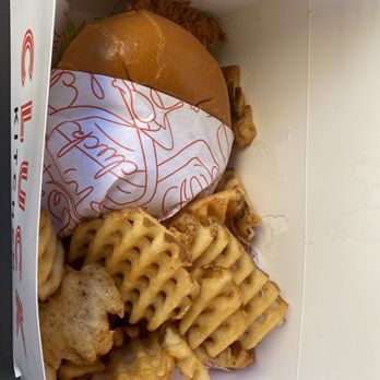 CLUCK KITCHEN - Updated June 2025 - 745 Photos & 685 Reviews - 17915 ...