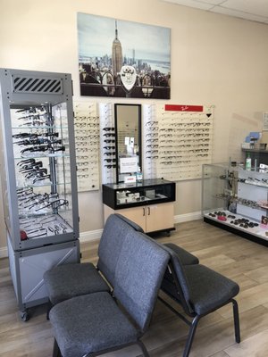 NUVISION OPTOMETRY - Updated November 2025 - 36 Photos & 31 Reviews ...