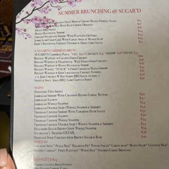 SUGAR’D - Updated March 2025 - 173 Photos & 77 Reviews - 2614 Newkirk ...