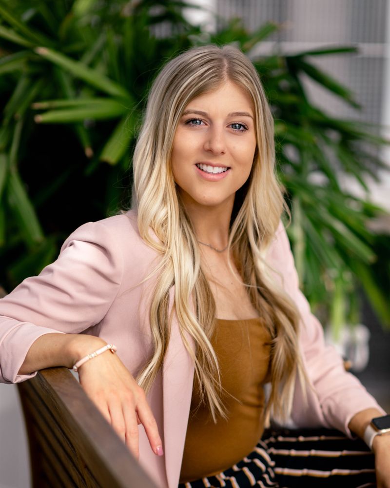 COURTNEY MORAN - SALT REAL ESTATE - Updated February 2025 - Contact ...