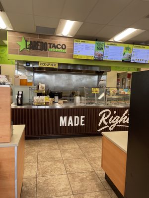 LAREDO TACO COMPANY - Updated December 2025 - 1775 N Lafox St, South ...