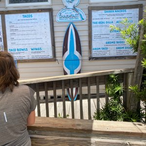 SHAKA TACO - 218 Photos & 408 Reviews - Tacos - 107 N Shore Dr, Surf ...