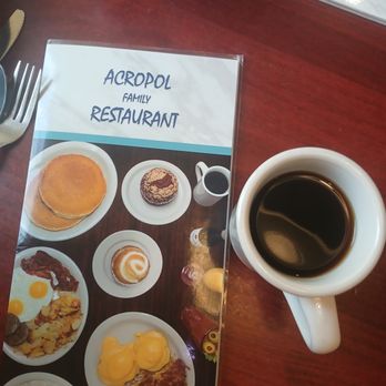 ACROPOL FAMILY RESTAURANT - Updated December 2025 - 104 Photos & 175 ...