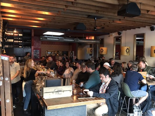 THE CASCADE ROOM - 175 Photos & 224 Reviews - Pubs - 2616 Main Street ...