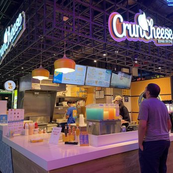 CRUNCHEESE KOREAN HOTDOGS - Updated January 2026 - 91 Photos & 34 ...