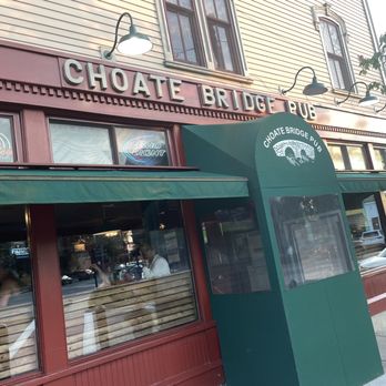 CHOATE BRIDGE PUB & RESTAURANT - Updated March 2025 - 100 Photos & 233 ...