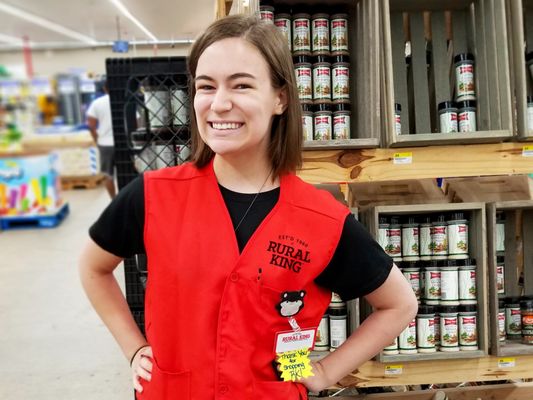 RURAL KING - Updated August 2025 - 10 Photos - 1476 Upper Valley Pike ...